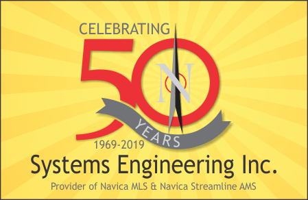 Navica Streamline AMS Login