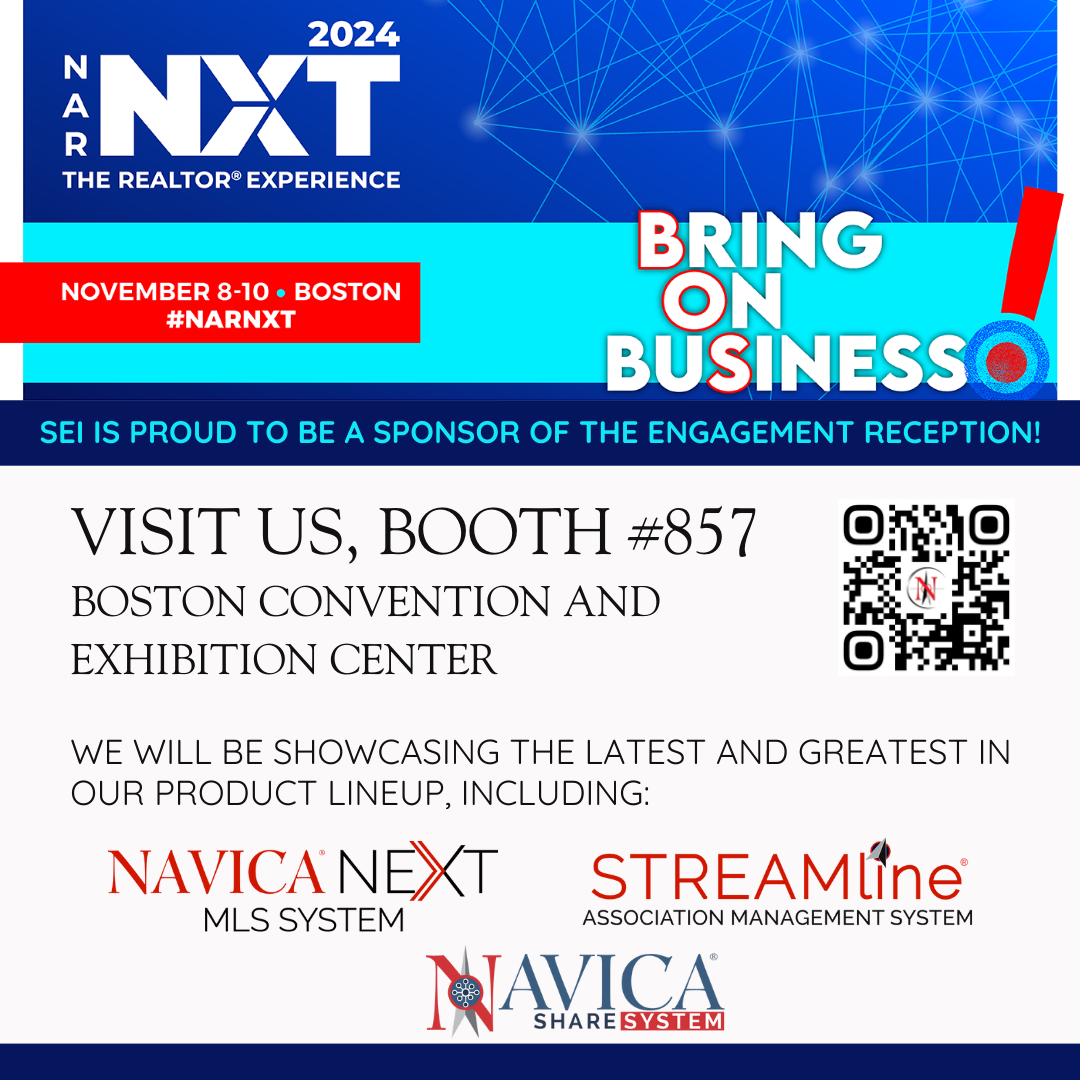 Navica Streamline AMS Login