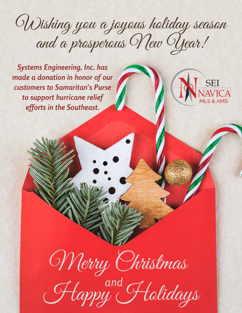 Navica Streamline AMS Login